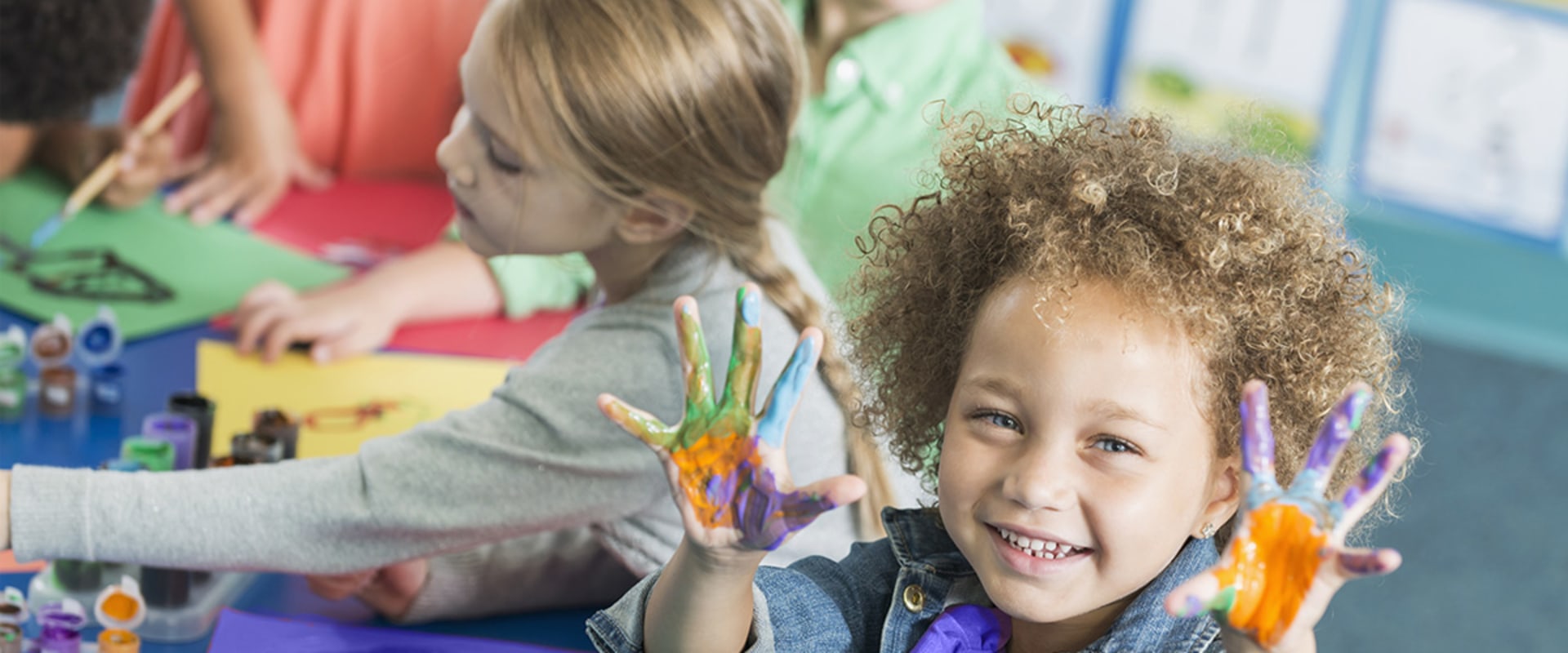 Everything You Need to Know About Obtaining Childcare Programs